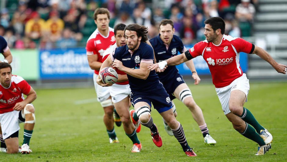 Delivering Rugby Sevens to the World