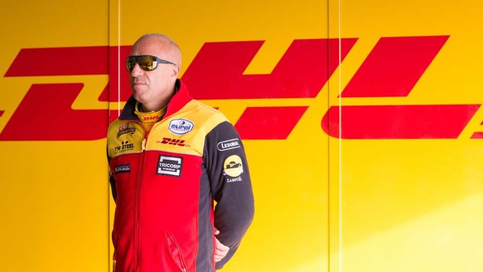 Tom Coronel’s top six races