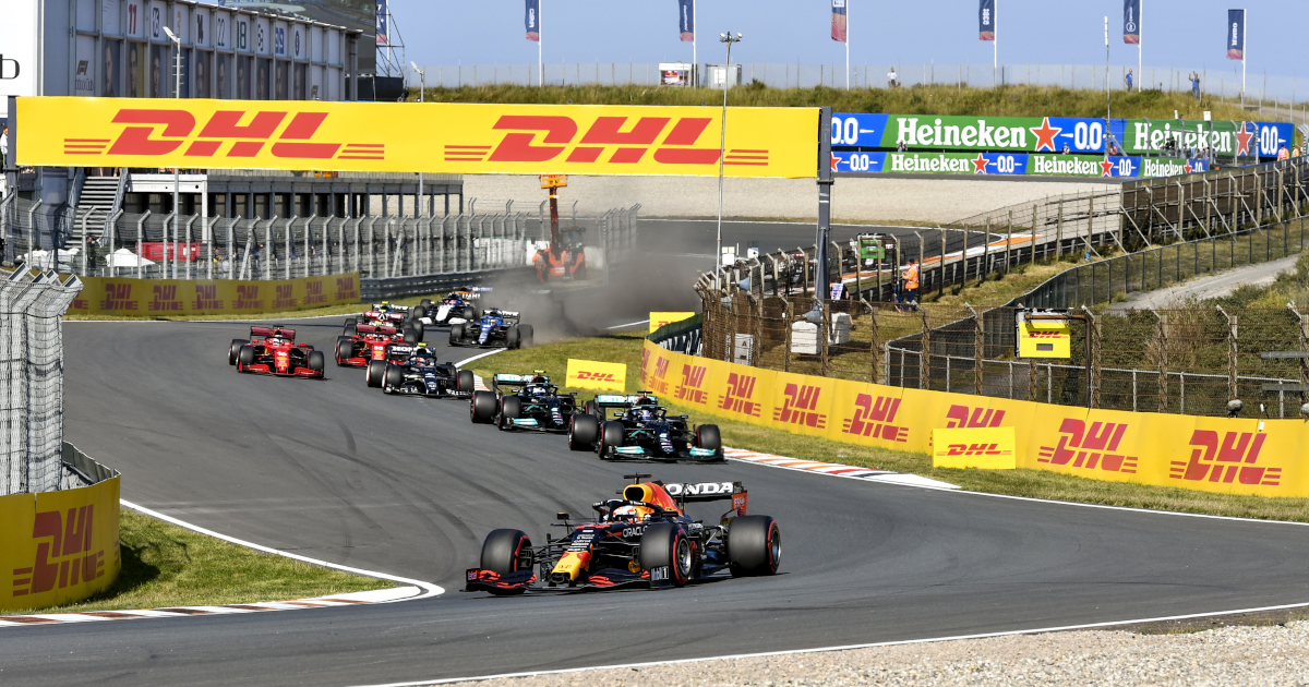 What It Takes To Deliver An Unprecedented Season