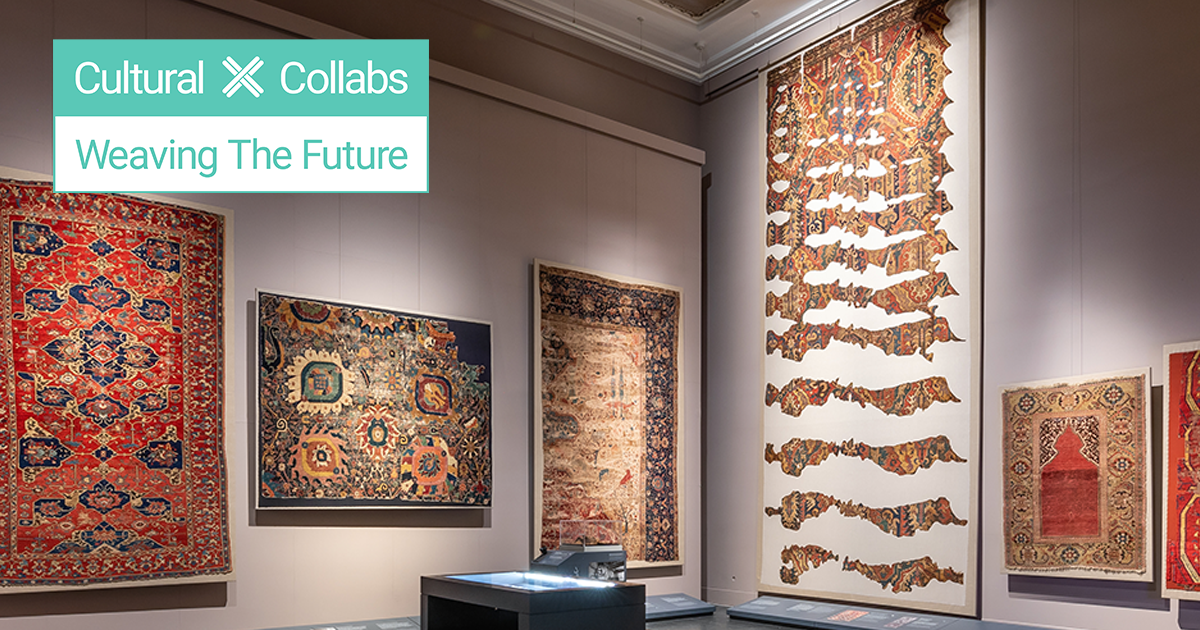 DHL x Cultural Collabs